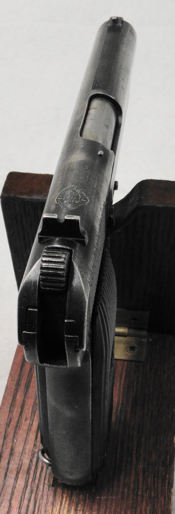 Zastava M57 Tt Pistol 7.62x25 For Sale at GunAuction.com - 11735467