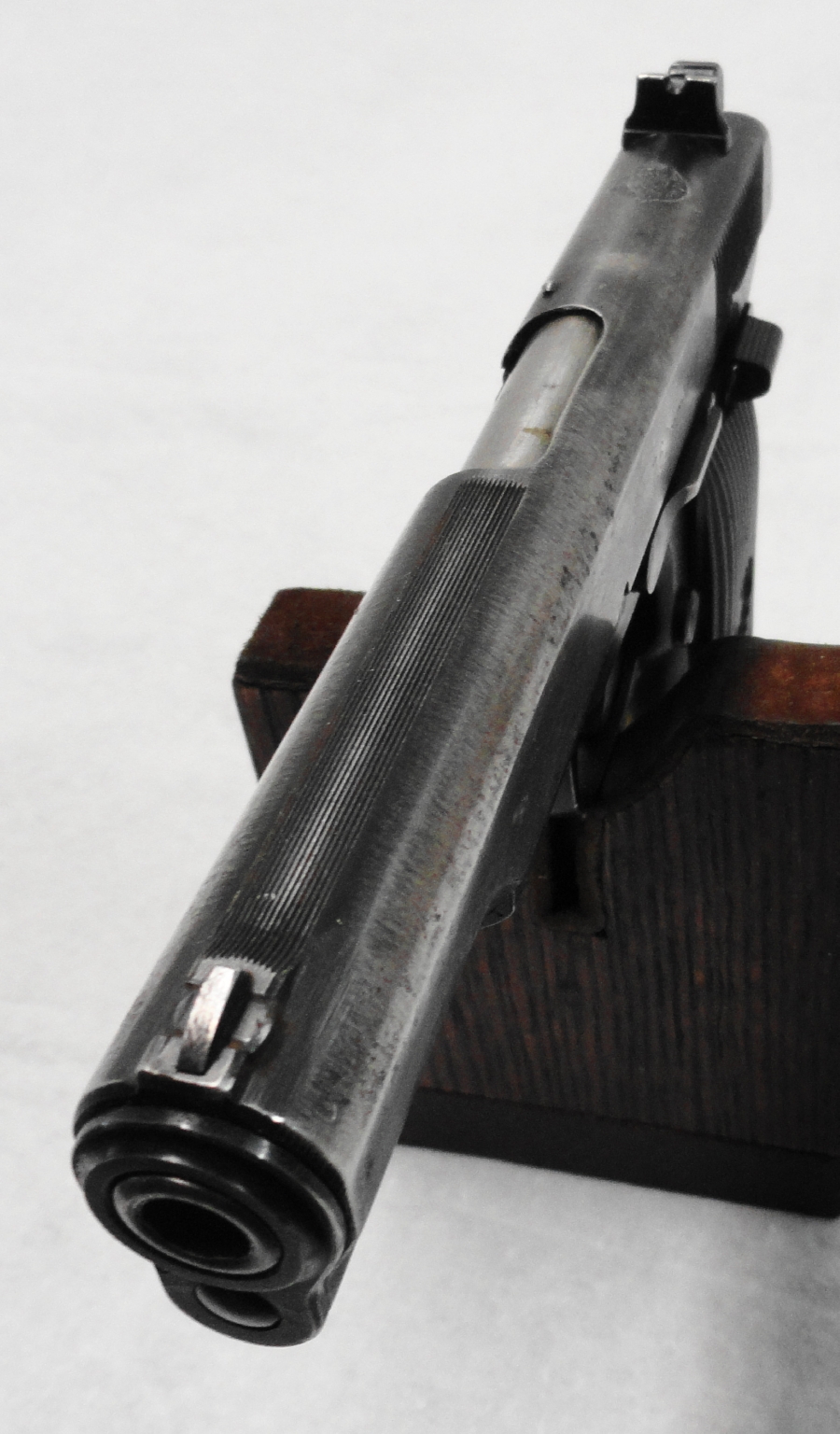 Zastava M57 Tt Pistol 7.62x25 For Sale at GunAuction.com - 11735467