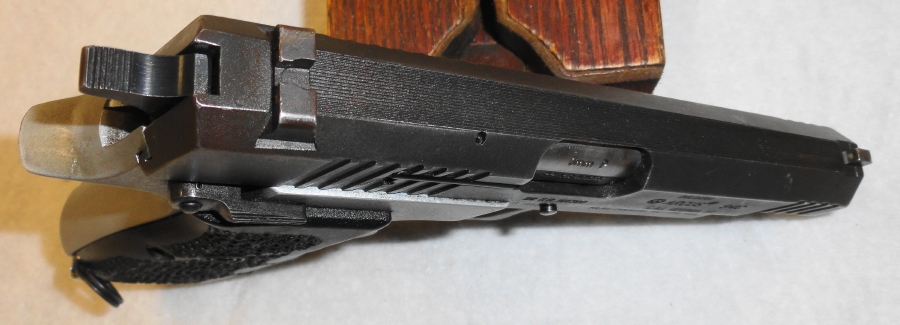 Arcus Model 94c 9mm For Sale at GunAuction.com - 11750668