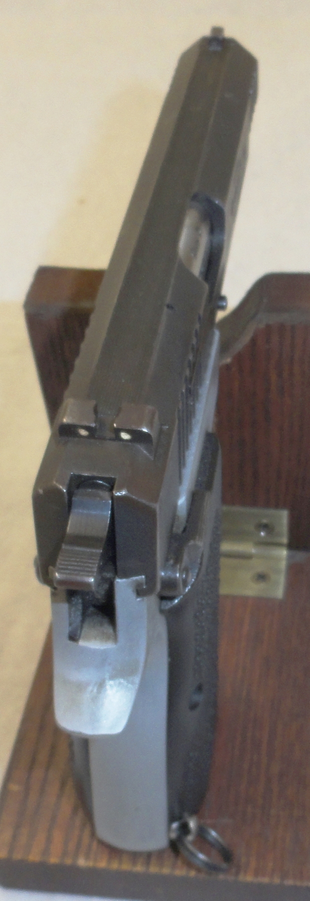 Arcus Model 94c 9mm For Sale at GunAuction.com - 11750668