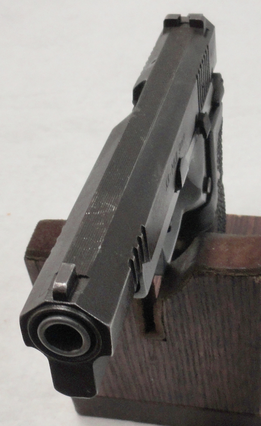 Arcus Model 94 9mm Pistol For Sale at GunAuction.com - 11838528