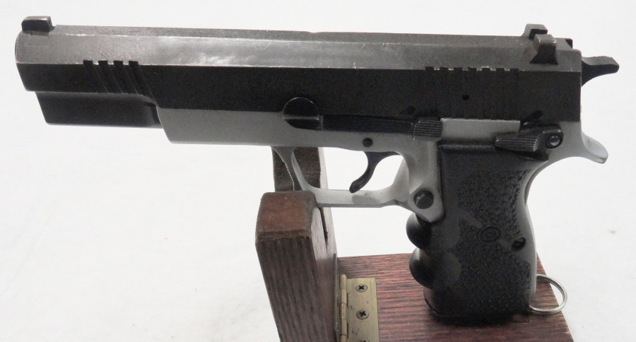 Arcus Model 94 9mm Pistol For Sale at GunAuction.com - 11838528