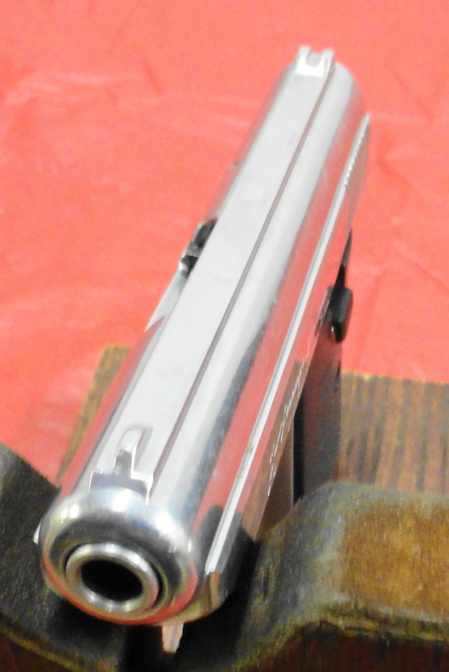Jennings/Bryco Model 25 Semi Auto Pistol For Sale at GunAuction.com ...