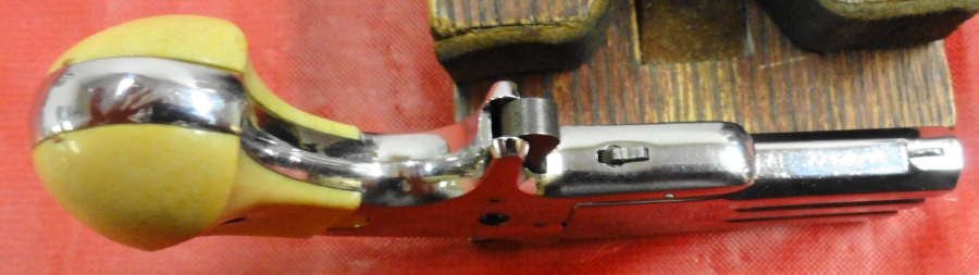 Cdm Products Model 2 Long Derringer .22 L.R. For Sale at GunAuction.com ...