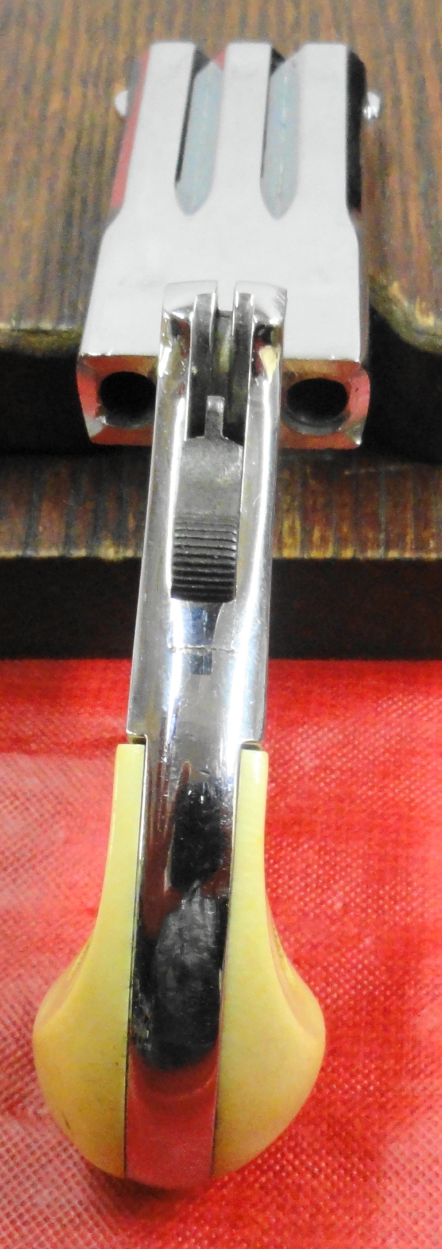 Cdm Products Model 2 Long Derringer .22 L.R. For Sale at GunAuction.com ...