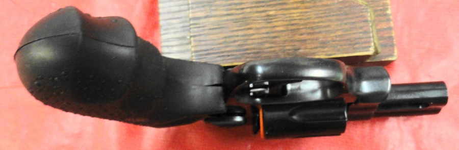 Rossi Firearms Model #R461 .357 Magnum 2" Barrel For Sale at GunAuction ...