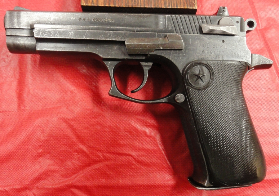 Star Model 30 Mi, 9mm Semi-Auto Pistol For Sale at GunAuction.com ...