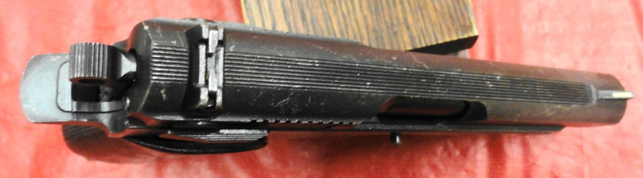 Star Model 30 Mi, 9mm Semi-Auto Pistol For Sale at GunAuction.com ...