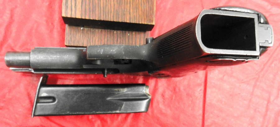 Star Model 30 Mi, 9mm Semi-Auto Pistol For Sale at GunAuction.com ...