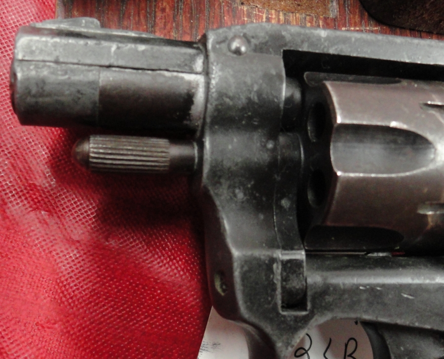 Rohm Model Rg-14 .22 Revolver For Sale at GunAuction.com - 11951798