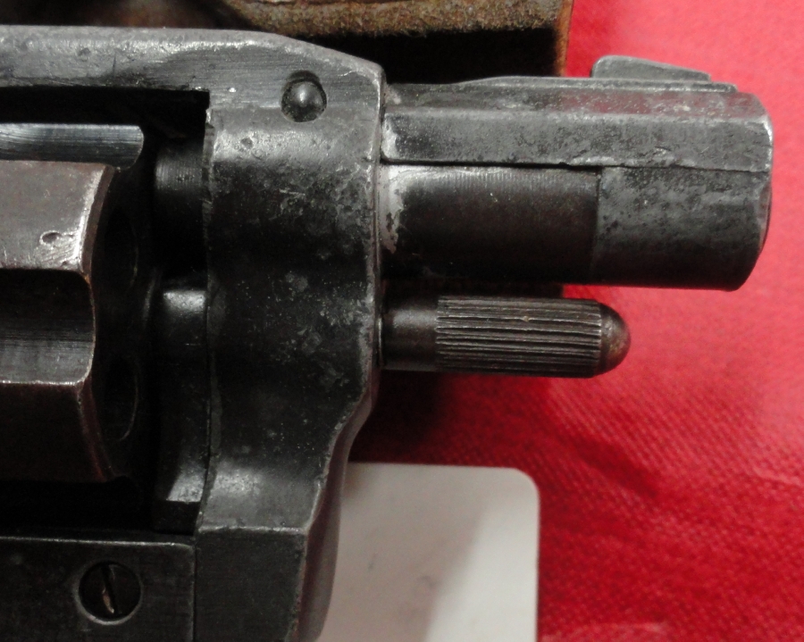 Rohm Model Rg-14 .22 Revolver For Sale at GunAuction.com - 11951798