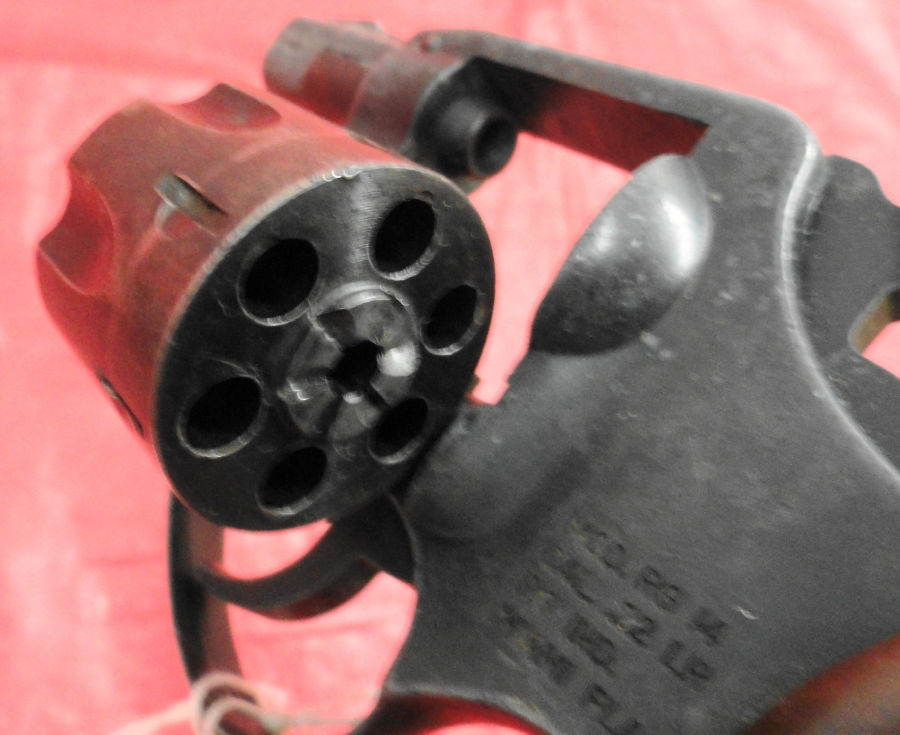 Rohm Model Rg-14 .22 Revolver For Sale at GunAuction.com - 11951798