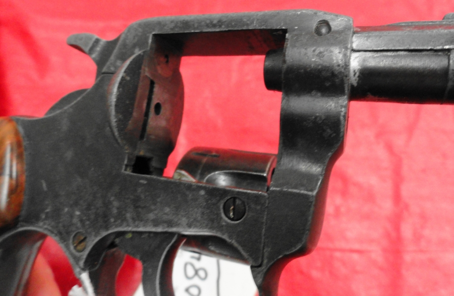 Rohm Model Rg-14 .22 Revolver For Sale at GunAuction.com - 11951798