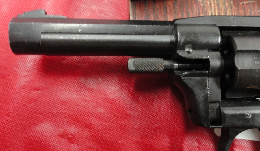 R.G. Industries Model Rg 23 .22 Revolver For Sale at GunAuction.com ...