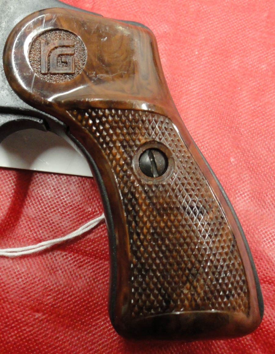 R.G. Industries Model Rg 23 .22 Revolver For Sale at GunAuction.com ...