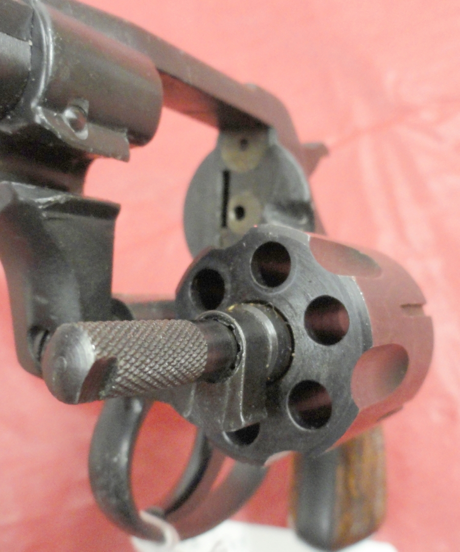 R.G. Industries Model Rg 23 .22 Revolver For Sale at GunAuction.com ...