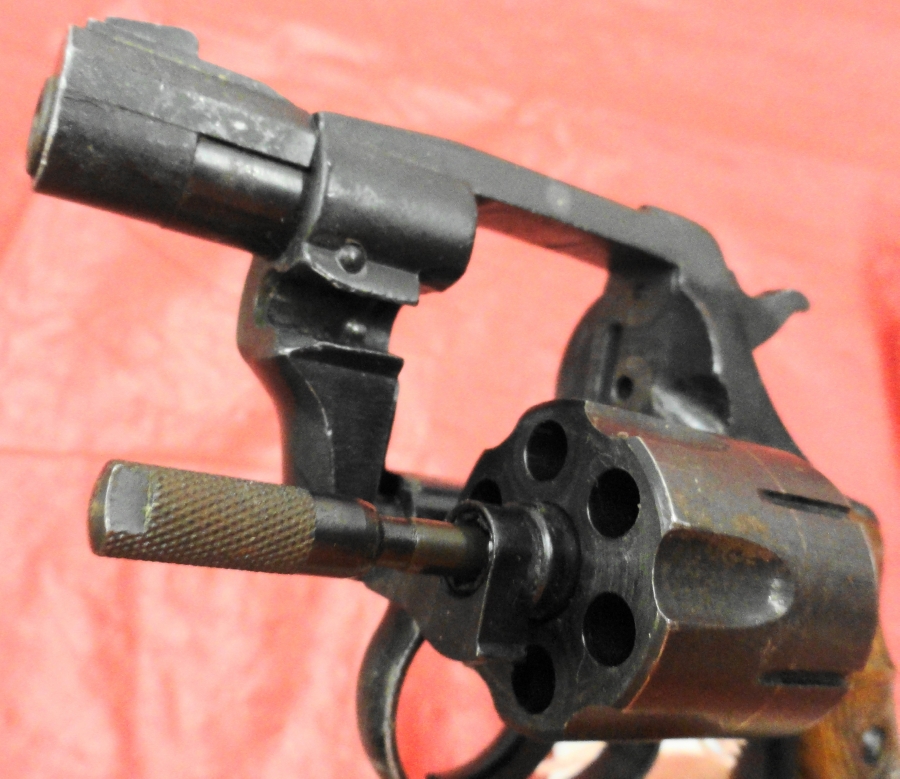 R.G. Industries Model Rg 23 .22 Revolver For Sale at GunAuction.com ...