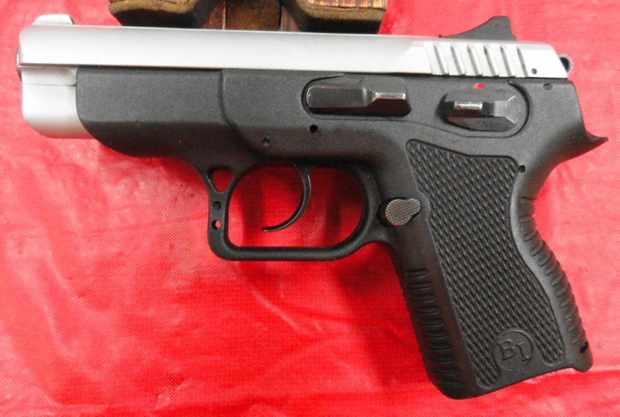 Bul Transmark Ltd Impact .45 Acp Semi-Auto Pistol For Sale at ...
