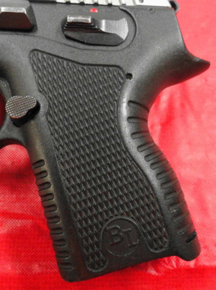 Bul Transmark Ltd Impact .45 Acp Semi-Auto Pistol For Sale at ...