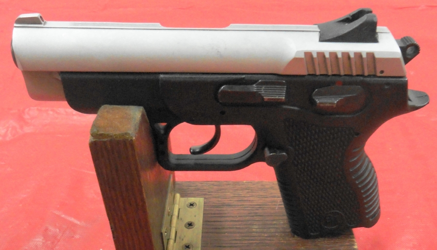 Bul Transmark Ltd Impact .45 Acp Semi-Auto Pistol For Sale at ...