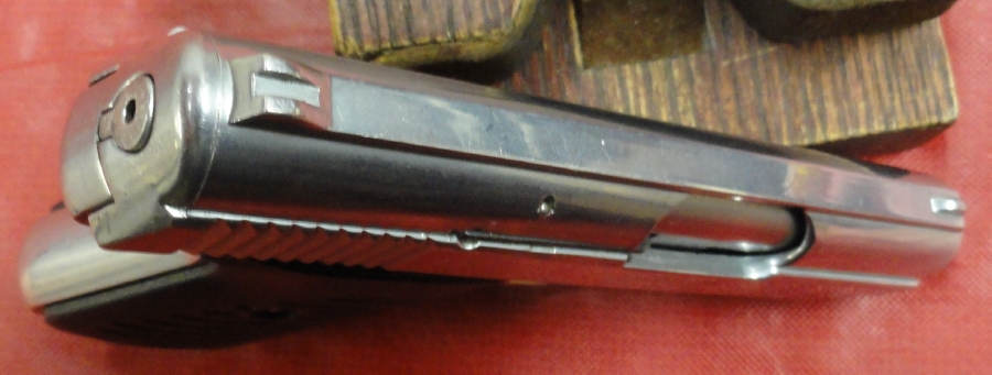 Jennings/Bryco Model 25 Semi Auto Pistol For Sale at GunAuction.com ...