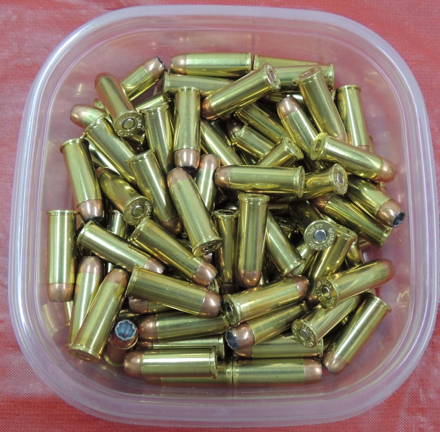 Georgia Arms .44 Special Ammo For Sale at GunAuction.com - 12036257