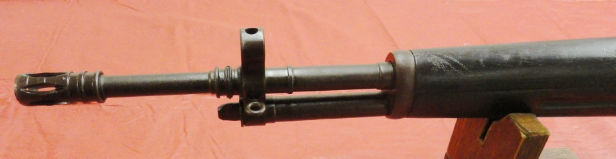 Spanish Model Fr8 Mauser .308 For Sale at GunAuction.com - 12168906