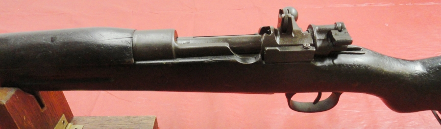 Spanish Model Fr8 Mauser .308 For Sale at GunAuction.com - 12168906