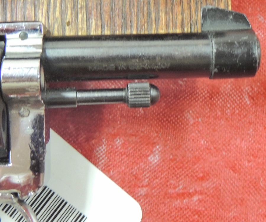 Rohm Model Rg10 .22 Short Revolver For Sale at GunAuction.com - 12536134