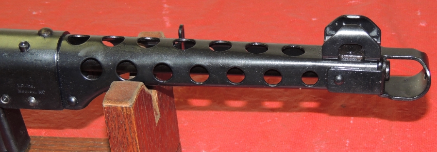 Polish Pp43 Smg 7.62x25 4 35rd Mags For Sale at GunAuction.com - 12555857