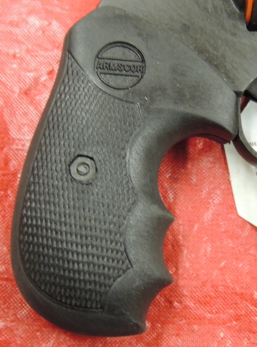 Armscor Rock Island Model 200 .38 Special For Sale at GunAuction.com ...