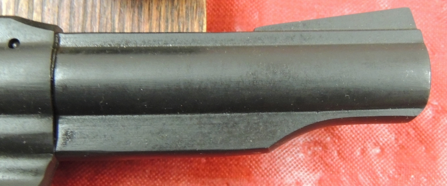 Armscor Rock Island Model 200 .38 Special For Sale at GunAuction.com ...