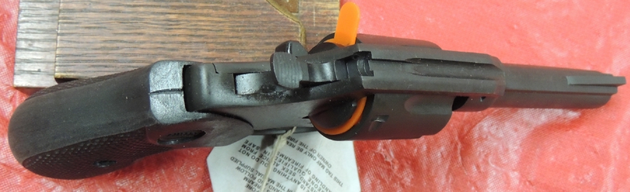 Armscor Rock Island Model 200 .38 Special For Sale at GunAuction.com ...