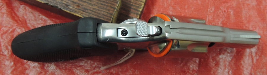 Rossi Firearms Model R352 .38 Special Revolver Stainless For Sale at ...