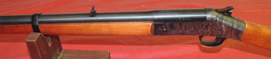 H&R Huntsman .58 Caliber Muzzleloader Rifle For Sale at GunAuction.com ...