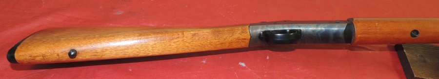 H&R Huntsman .58 Caliber Muzzleloader Rifle For Sale at GunAuction.com ...