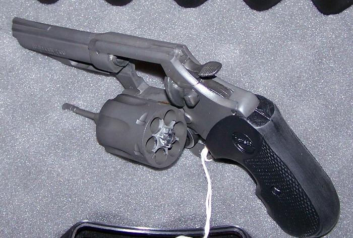 Armscor .38 Special Nib For Sale at GunAuction.com - 8159546