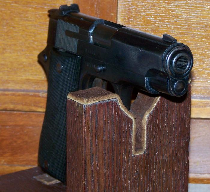 Star-Bonifacio Echeverria Sa Model Bm 9mm For Sale at GunAuction.com ...