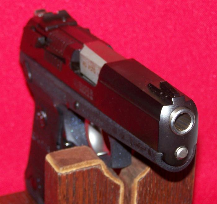 Sturm, Ruger & Co. P944 .40 Cal. For Sale at GunAuction.com - 9567557