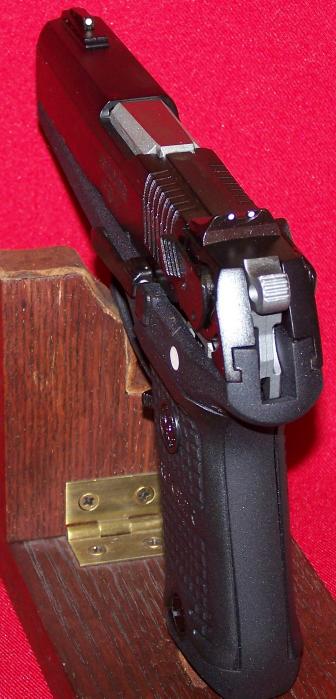 Sturm, Ruger & Co. P944 .40 Cal. For Sale at GunAuction.com - 9586511