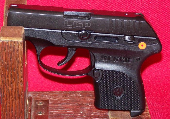 Sturm, Ruger & Co. Lcp 380 Auto 2.75 For Sale at GunAuction.com - 9905088