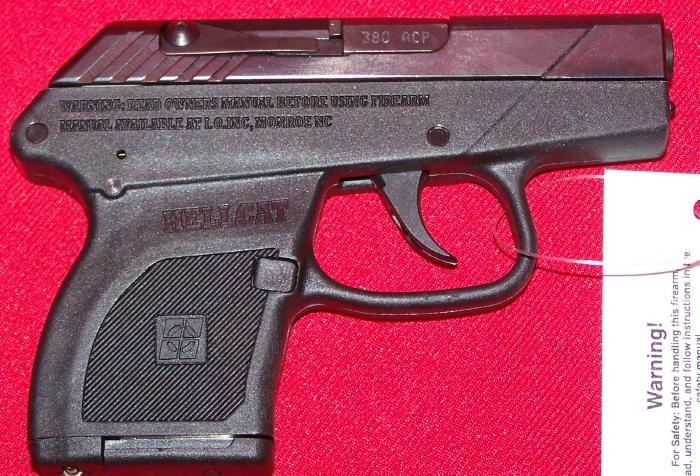 Inter Ordnance Of America Hellcat .380 For Sale at GunAuction.com - 9916210