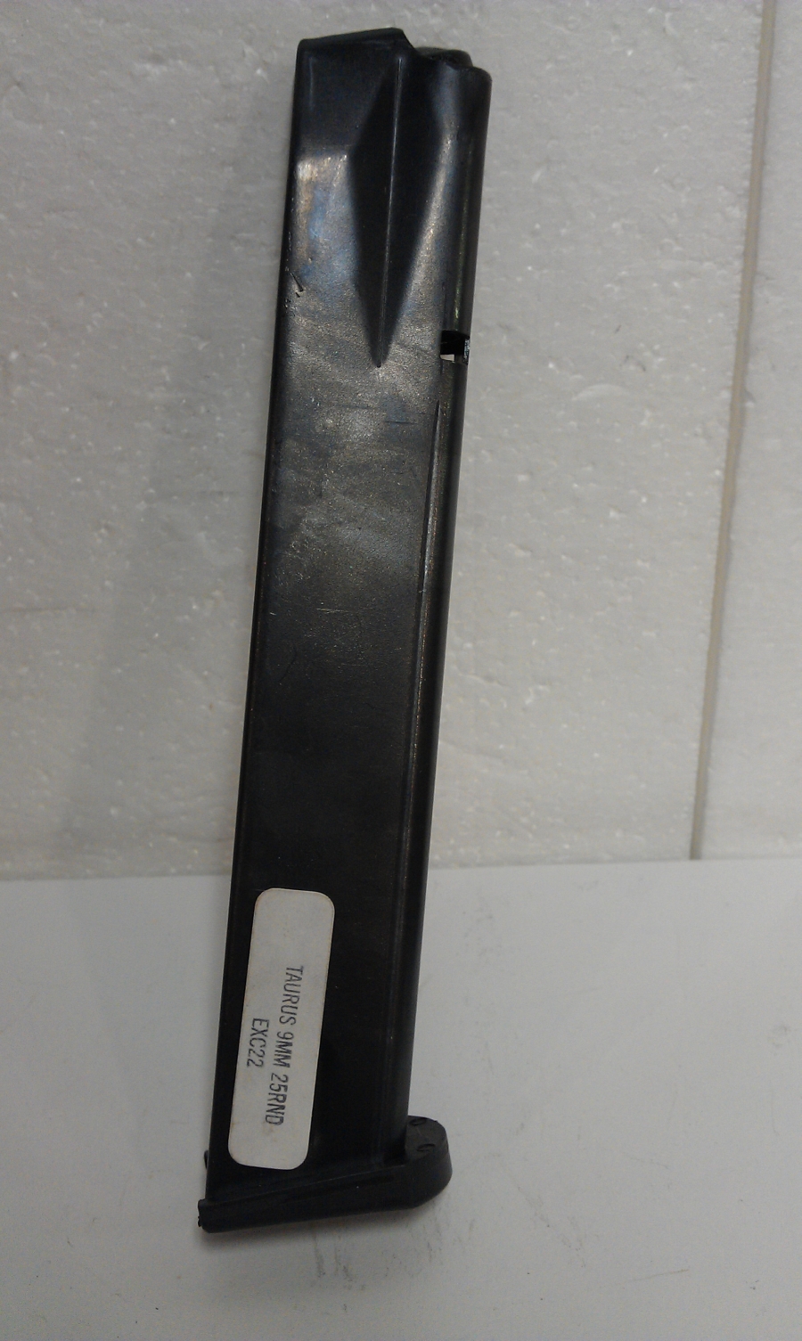 Taurus PT92 25rd Mag