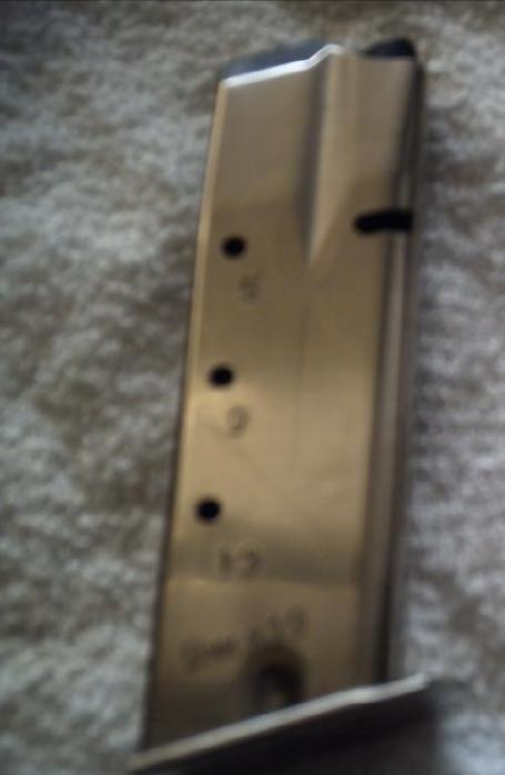 Star Firestar Plus 13rd 9mm Ss Mag. For Sale at GunAuction.com - 8959650