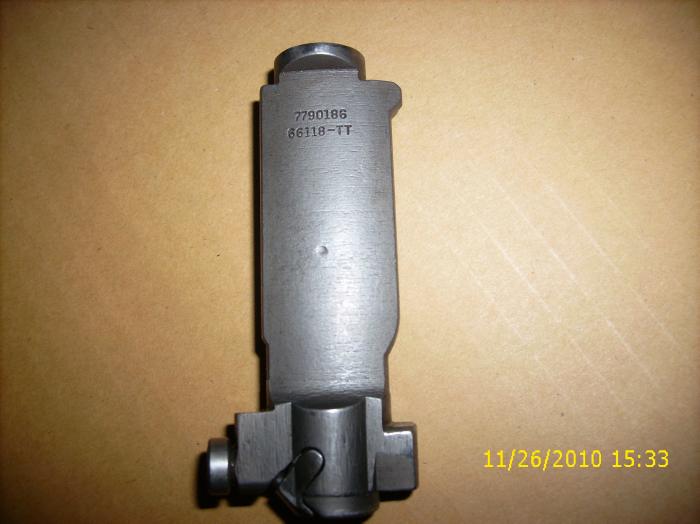 Complete Winchester M14 Bolt W/ Chrome Firing Pin For Sale at ...