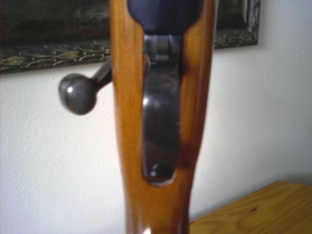 Remington Arms Co, Inc. Remington M700 Bdl Varmint Special 22-250 W ...