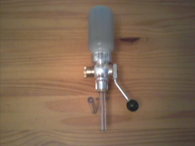 Harrell`S Precision Powder Measure For Sale at GunAuction.com - 9213313