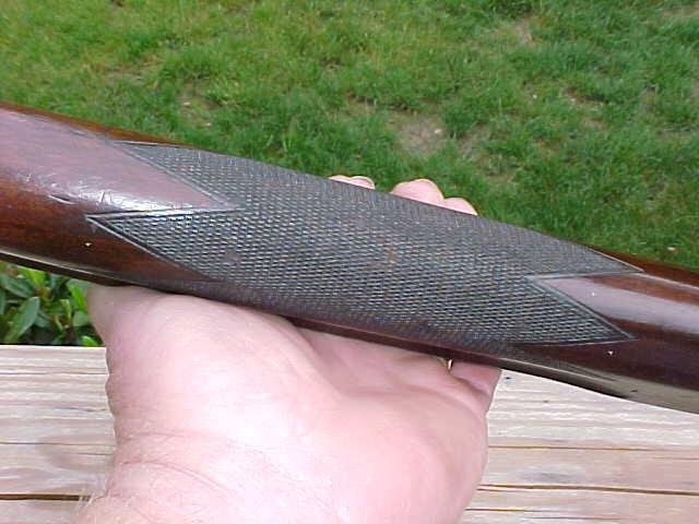 Remington Military Shotgun Model 11 Ww2 Riot Guard For Sale at ...