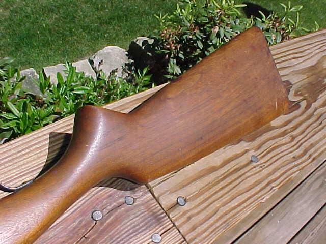 Savage Stevens Model C Whippet Rifle For Sale at GunAuction.com - 9218415