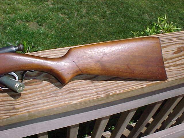 Savage Stevens Model C Whippet Rifle For Sale at GunAuction.com - 9218415